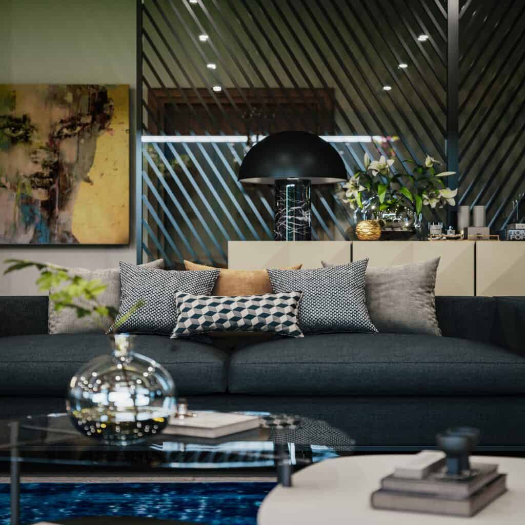 31 Renter Friendly Upgrades: Easy DIY Apartment Hacks - Nestly Nifty